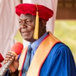 University of Arusha – University of Arusha